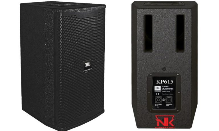 Loa Karaoke JBL KP615 - Nguyễn Khôi Audio